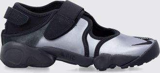 Nike Baskets NIKE Femme couleur Noir