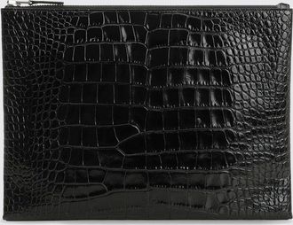 Tom Ford Aktentasche TOM FORD Herren Farbe Schwarz