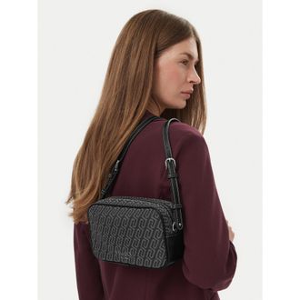 Liu Jo Handtasche Liu Jo AF6137 T378A Schwarz