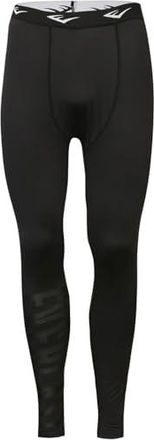 Everlast Calcite2 Pantalon de survêtement, Schwarz, XXL Homme