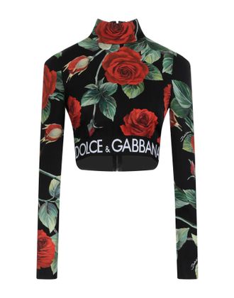 Dolce & Gabbana TOPS - Tops auf YOOX.COM
