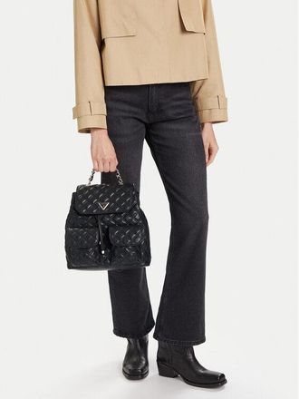 Guess Rucksack Giully II HWQG96 73330 Schwarz