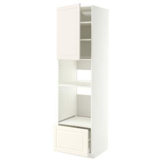IKEA METOD / MAXIMERA Hochschrank f&uuml;r Einbauger&auml;te
