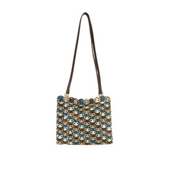 Paco Rabanne Damen, Taschen, Mehrfarbig, ONE SIZEGr&ouml;&szlig;e