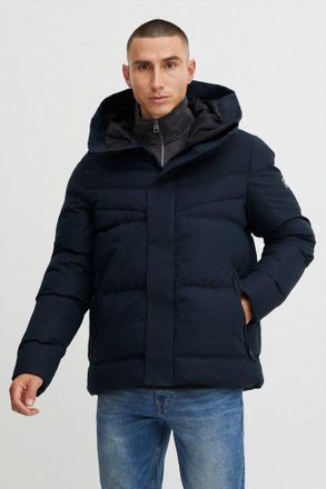 11 Project Winterjacke PRDemir Modische Jacke