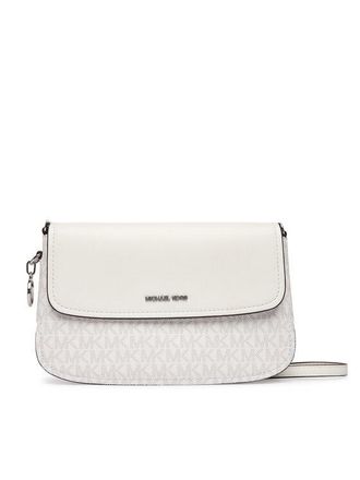 Michael Kors Handtasche 32R6S0XC1B Wei&szlig;