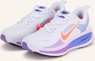 Nike Laufschuhe Vomero 18 weiss