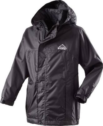 McKinley Kinder Jacke Hanford