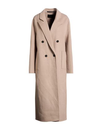 AllSaints JACKEN & M&Auml;NTEL - M&auml;ntel auf YOOX.COM