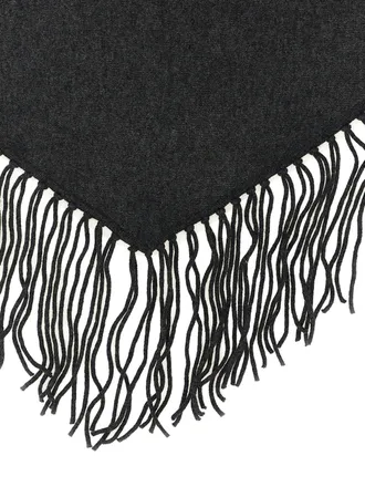 P.A.R.O.S.H. Scarf - Grey