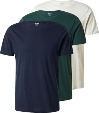 Mavi T-Shirt