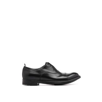 Officine Creative Hive/004 - - Shoes - Herren - Schwarzk - 41 1/2 EU