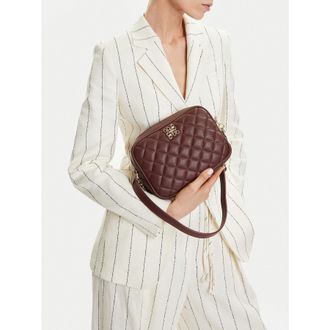 Nine West Handtasche Nine West CEO-GEORGIA-JH5825-NW Braun