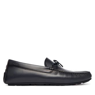 HUGO BOSS Mokassins BOSS Noel 50557676 Dunkelblau