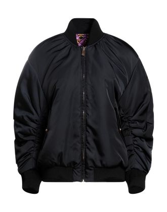 Versace JACKEN & M&Auml;NTEL - Jacken und Anoraks auf YOOX.COM