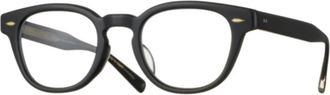 Eyevan 7285 Webb-E Frame - - Accessories - unisex - Schwarzk - 47 MM