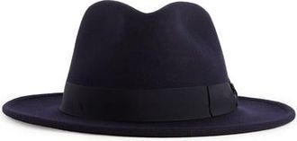 Saison 1865 Chapeau en laine