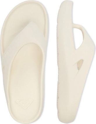 Roxy Zehentrenner Roxy CEOWB-835381 Wei&szlig;
