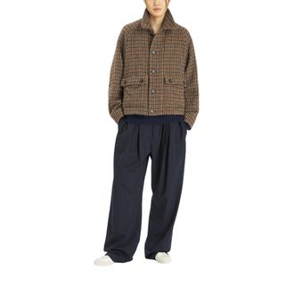 Barena Veste Aria - Femme - Vestes - Multicolore - Taille: 38 FR