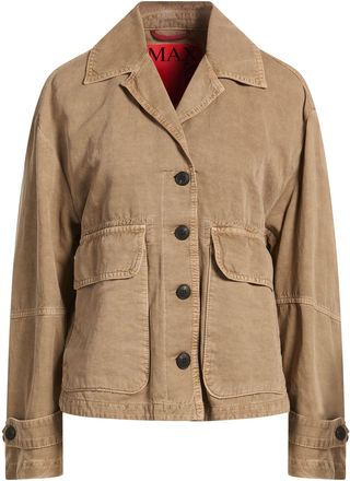 Max & Co. JACKEN & M&Auml;NTEL - Jacken und Anoraks auf YOOX.COM