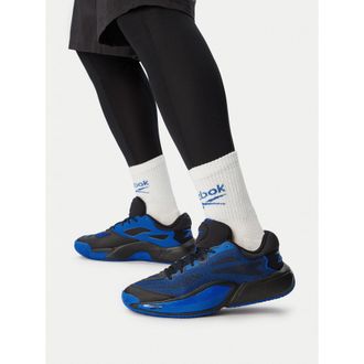 Reebok Basketballschuhe Reebok SS-ENGINE A 26 SE 100262833 Blau