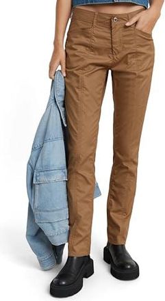 G-Star G-Star Femme Pantalon Sporty, Beige (safari D24597-D574-B444), 28