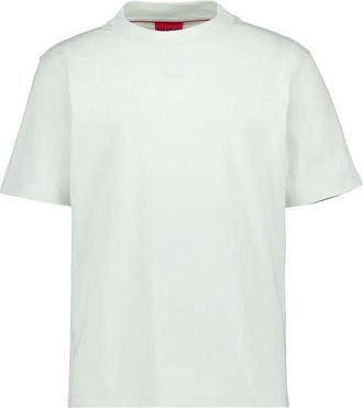 HUGO BOSS Herren T-Shirt gr&uuml;n