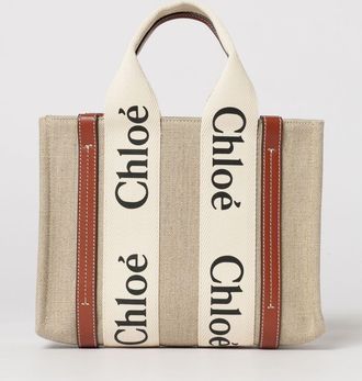 Chlo&eacute; Sac &agrave; Main CHLO&Eacute; Femme couleur Marron