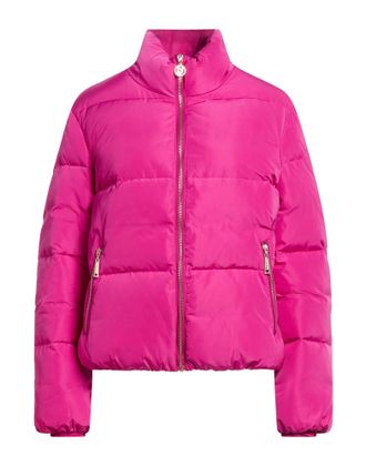 Liu Jo JACKEN & M&Auml;NTEL - Pufferjacken & Daunenjacken auf YOOX.COM