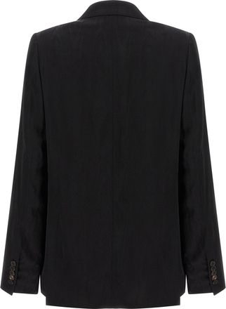 Dries Van Noten Blazer - Black