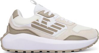 Emporio Armani Sneakers EA7 Emporio Armani 7X000657 AF23110 MZ698 Beige
