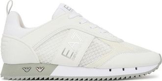 Emporio Armani Sneakers 7X000334 AF18610 MZ024 Wei&szlig;
