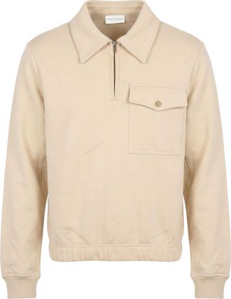 Dries Van Noten TOPS - Sweatshirts auf YOOX.COM