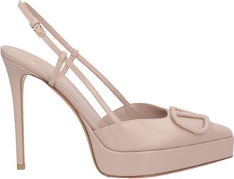 Valentino Garavani SCHUHE - Pumps auf YOOX.COM