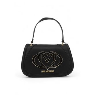 Love Moschino Umh&auml;ngetasche - - Bags - Damen - Schwarzk - ONE SIZE
