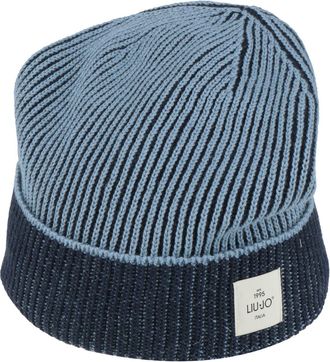 Liu Jo ACCESSOIRES - M&uuml;tzen & H&uuml;te auf YOOX.COM