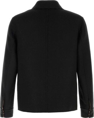 Burberry Thorn Jacket - Black