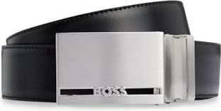 BOSS Galliz_gb35_PP Ceinture, noir2, Taille Unique Homme