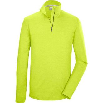 Killtec Herren Shirt KSW 95 MN LS SHRT