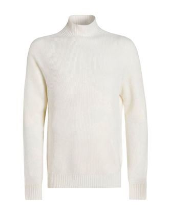 Amaranto STRICKWAREN - Rollkragenpullover auf YOOX.COM