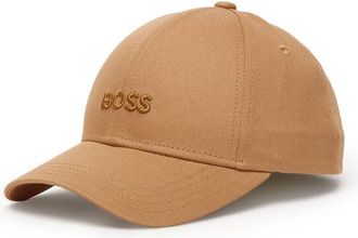 HUGO BOSS Cap Ari 50519889 Beige
