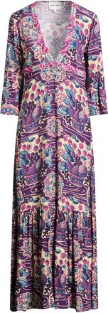 Antik Batik KLEIDER - Maxi-Kleider auf YOOX.COM