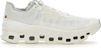 On Low-Top Sneaker - Sneakers White - Gr. UK_11_5 - in Weiß - für Damen