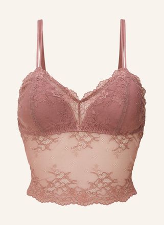 LingaDore Daily Bralette braun