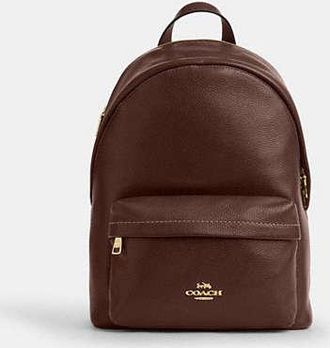 Coach Taylor Small Backpack