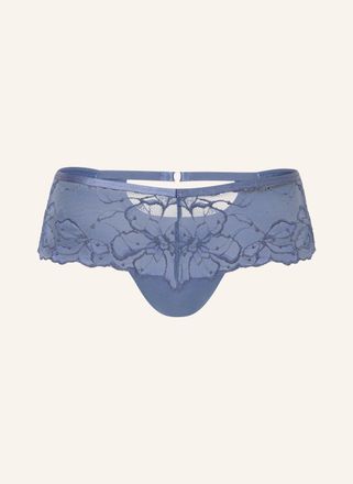Triumph Slip Wild Gardenia blau