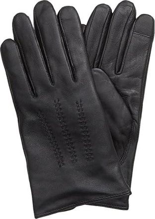 BOSS Hainz-ME Gants, Medium Brown, 9.5 Men