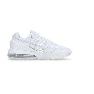 Nike Wei&szlig;e Air Max Pulse Low Schuh - - Sport - Herren - Wei&szlig; - 39 EU