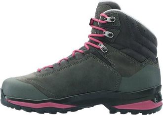 Lowa Damen Wanderschuhe LADY LIGHT EVO LL