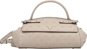 Guess Damen, Taschen, Beige, ONE SIZEGr&ouml;&szlig;e